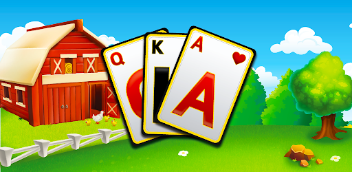 Solitaire Tripeaks : Farm Android App