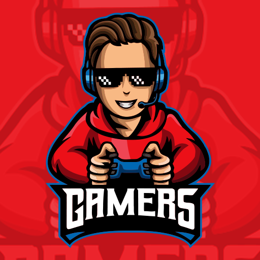 Gaming Logo Maker & Gamer Logo for PC / Mac / Windows 11,10,8,7 - Free ...