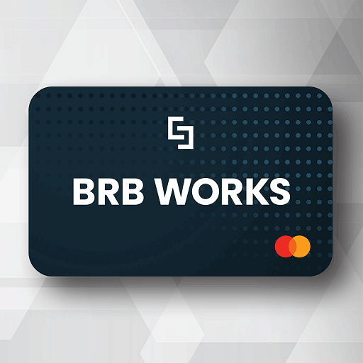 BRB Works – Aplikace na Google Play
