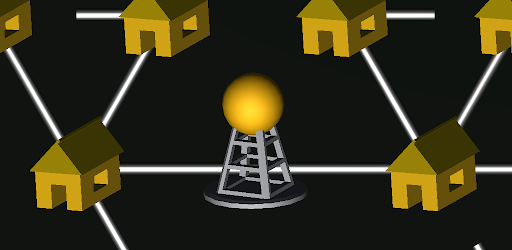 Power Grid Puzzle Android App