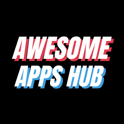 Android Apps by Awesome Apps Hub on Google Play