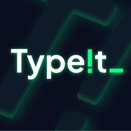 TypeIt for PC / Mac / Windows 11,10,8,7 - Free Download - Napkforpc.com