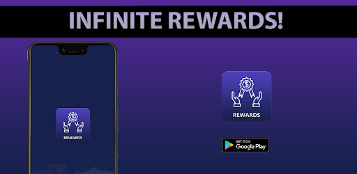 Infinite Rewards Android App