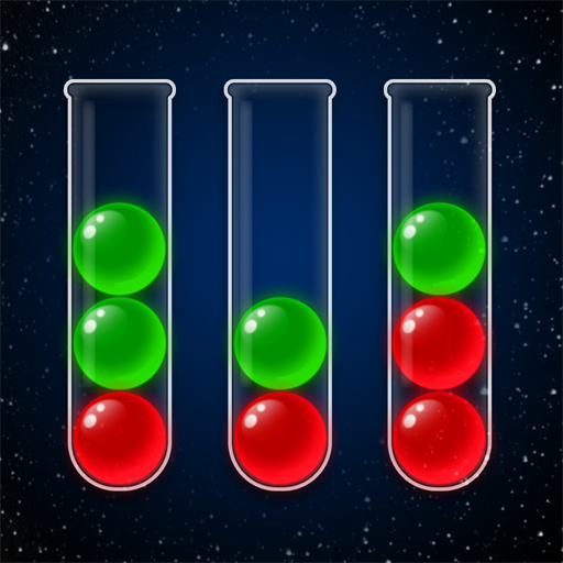 [Download] Color Ball Sort : Puzzle Game - QooApp Game Store