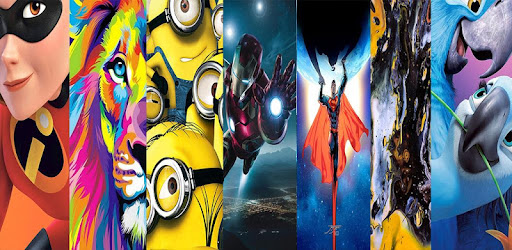 S20 Punch Hole Wallpaper & S20 Ultra Punch Hole Android App