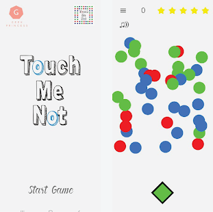 Touch Me Not for PC / Mac / Windows 11,10,8,7 - Free Download ...
