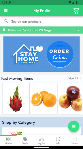 My Fruitz for PC / Mac / Windows 11,10,8,7 - Free Download - Napkforpc.com
