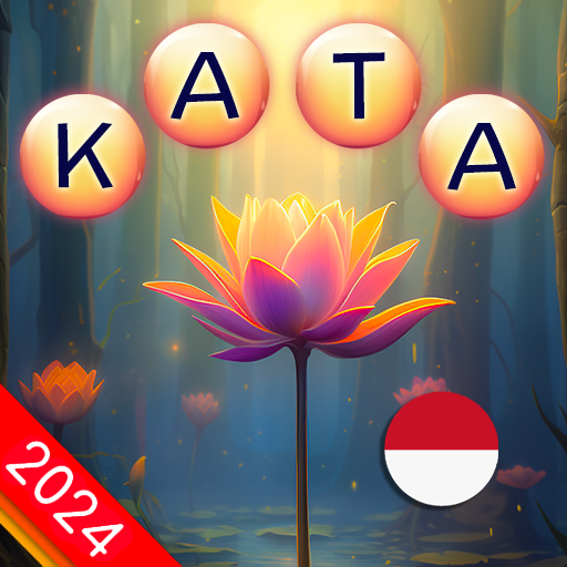 Puzzle Kata Santai - Aplikasi di Google Play