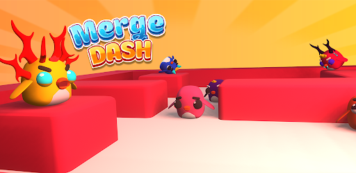 Merge Dash Android App