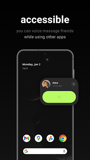 Buz - Buz me now! for PC / Mac / Windows 11,10,8,7 - Free Download ...