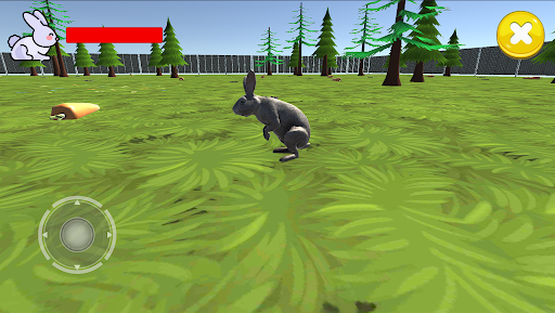 Rabbit simulator for PC / Mac / Windows 11,10,8,7 - Free Download ...