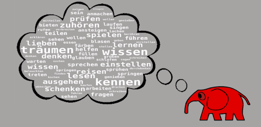 14 000 Deutsche Verben – Apps bei Google Play