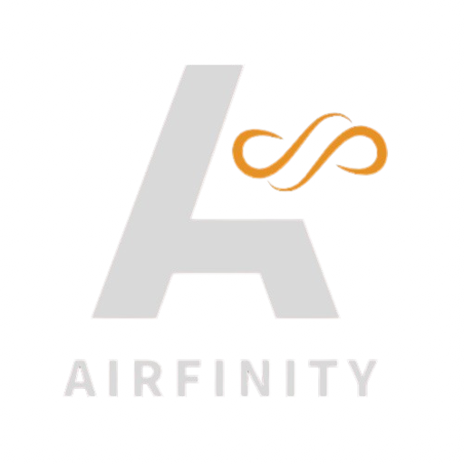 AirFinity - Apps on Google Play