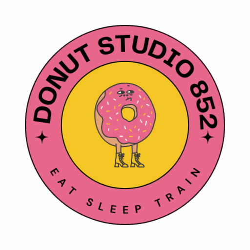 Android Apps by Donut Studio 852 on Google Play