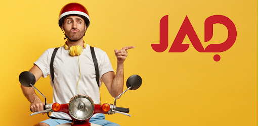 JAD Ordering Android App