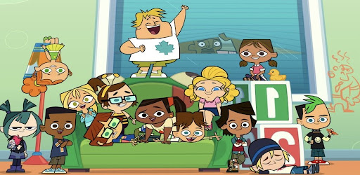 Total DramaRama