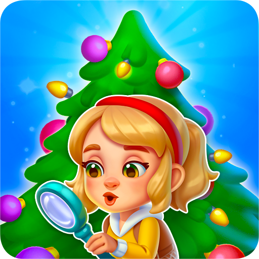 [Download] Magic Seasons: match & collect - QooApp Game Store