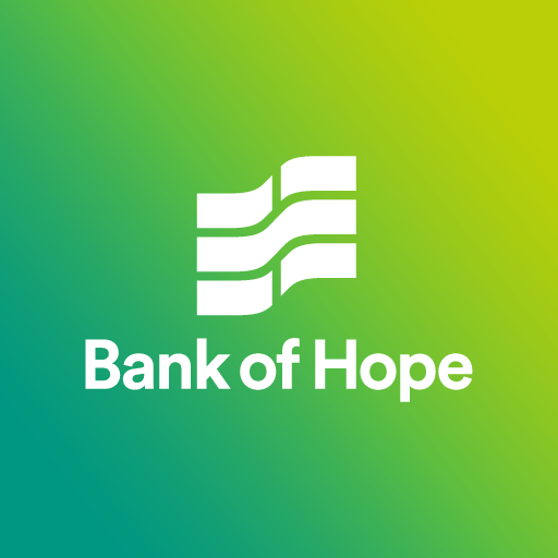 Android Apps by Bank of Hope on Google Play