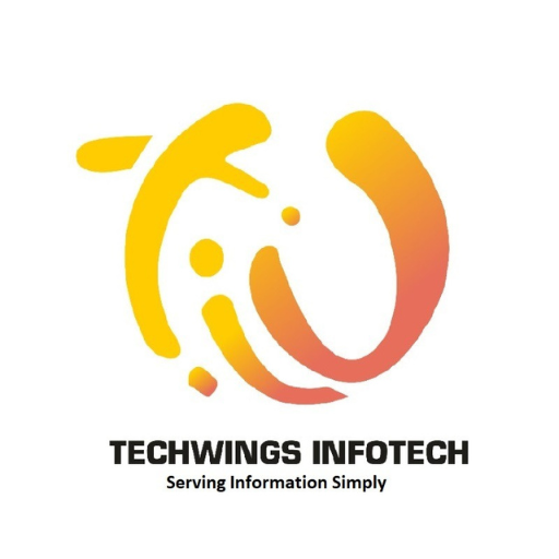 Techwings Infotech - Apps on Google Play
