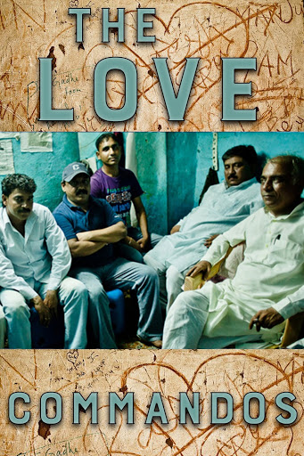 The Love Commandos - Movies on Google Play