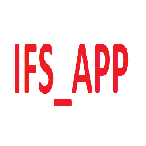 Android Apps by IFS_APP on Google Play