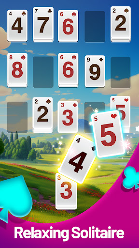 Solitaire Garden Sort for PC / Mac / Windows 11,10,8,7 - Free Download ...