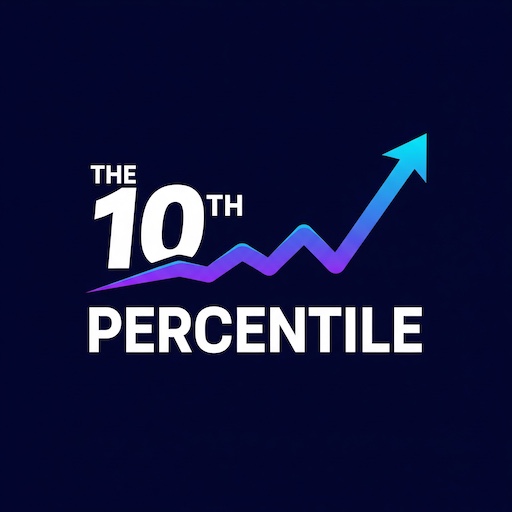 The 10th Percentile - Apps on Google Play