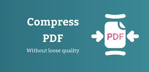 PDF Compressor App Android App