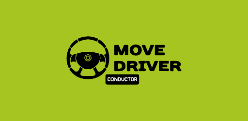 MoveDriver Conductor Android App