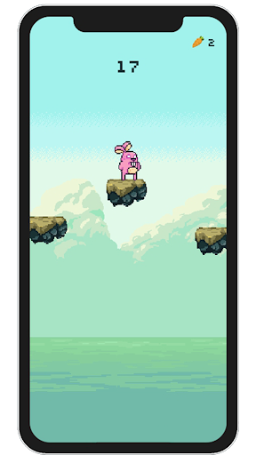 Download and Play Your Bunny Hop on PC (Emulator)