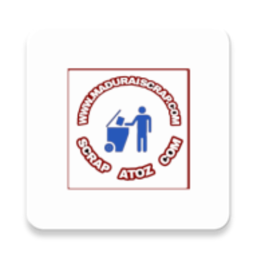 Madurai Scrap Driver - Apps on Google Play