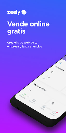 Zeely – Grow Your Business para PC / Mac / Windows 11,10,8,7 - Descarga ...