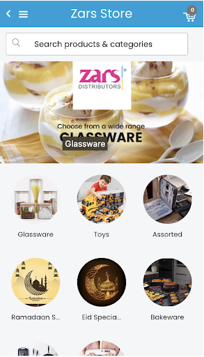 Zars Distributors for PC / Mac / Windows 11,10,8,7 - Free Download ...