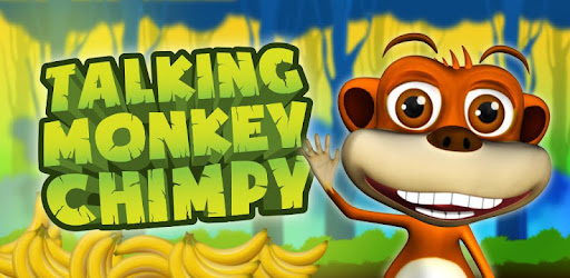 Talking Monkey Android App