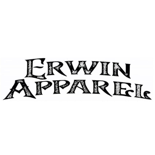 Erwin Apparel for PC / Mac / Windows 11,10,8,7 - Free Download - Napkforpc.com