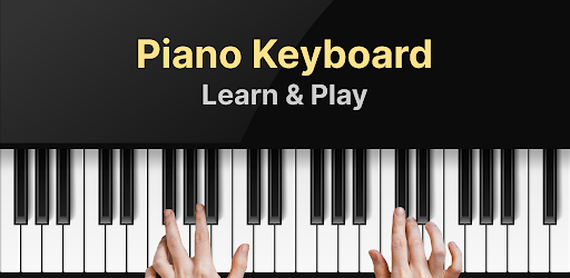 Piano Keyboard: Learn & Play Android App