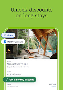 Stayz Holiday Rentals – Apps on Google Play