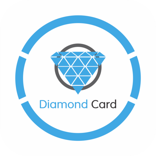 Diamond Card SA - Apps on Google Play