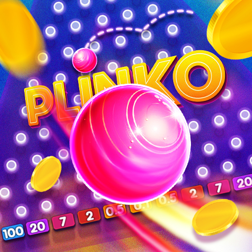 Plinko Drop&Win for PC / Mac / Windows 11,10,8,7 - Free Download - Napkforpc.com