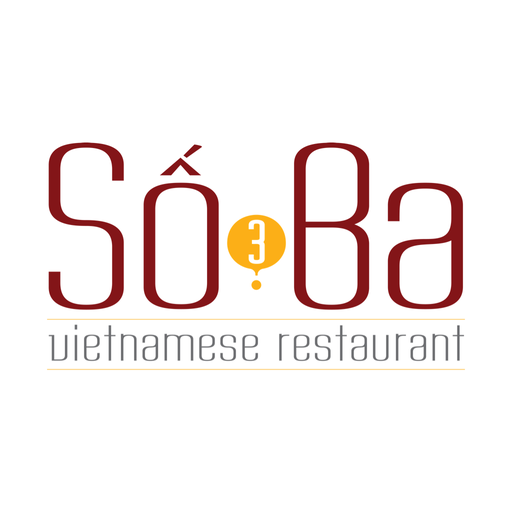 So Ba Vietnamese Restaurant - Apps on Google Play