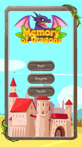 Download and Play Memory of dragons on PC (Emulator)