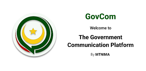 GovCom Android App
