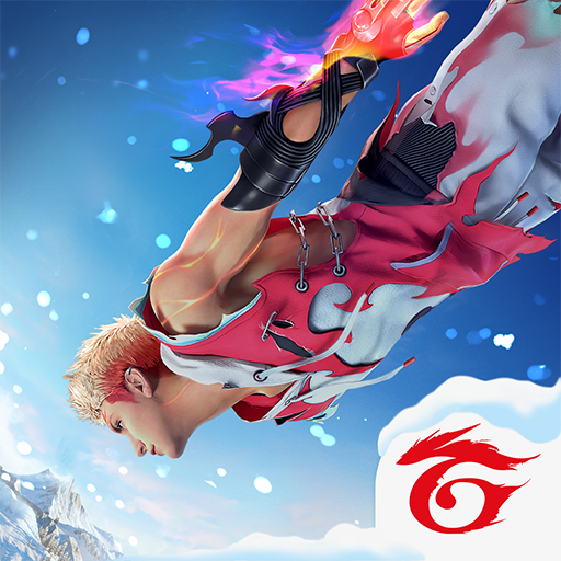 Free Fire: Winterlands | androidrank.org Free Fire: Winterlands | androidrank.org