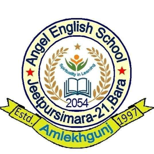 Angel English School - Apps on Google Play