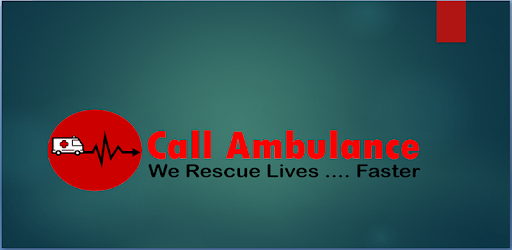 Call Ambulance - Drivers + Com Android App