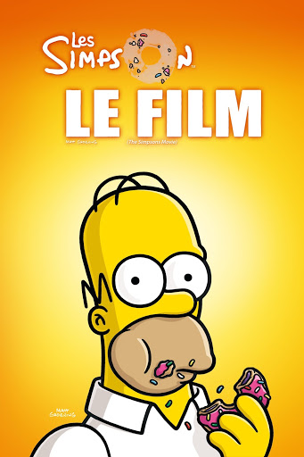 Les Simpson - Le film (VF) - Movies on Google Play