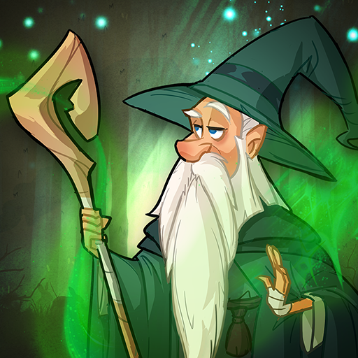 [Descargar] Magic Survival World - QooApp Game Store