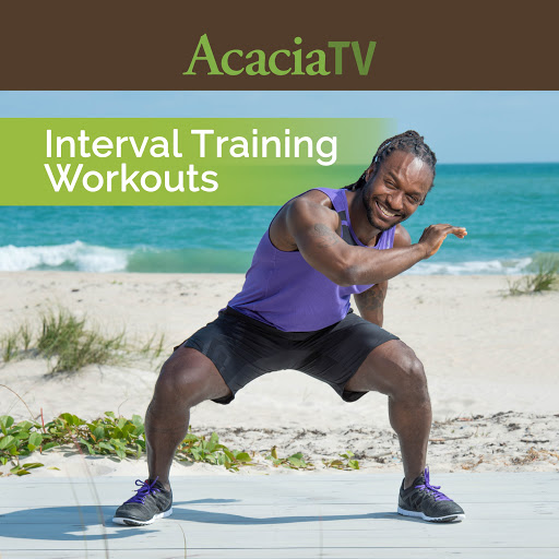 Interval Training Workouts - Google Play TV