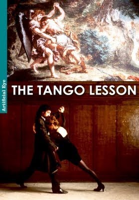 The Tango Lesson - Movies on Google Play