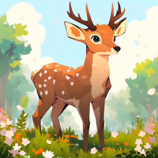 Deer Simulator - Animal Family - Apps on Google Play